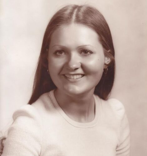 Susan Patricia Lee Hadley | News, Sports, Jobs - Standard-Examiner